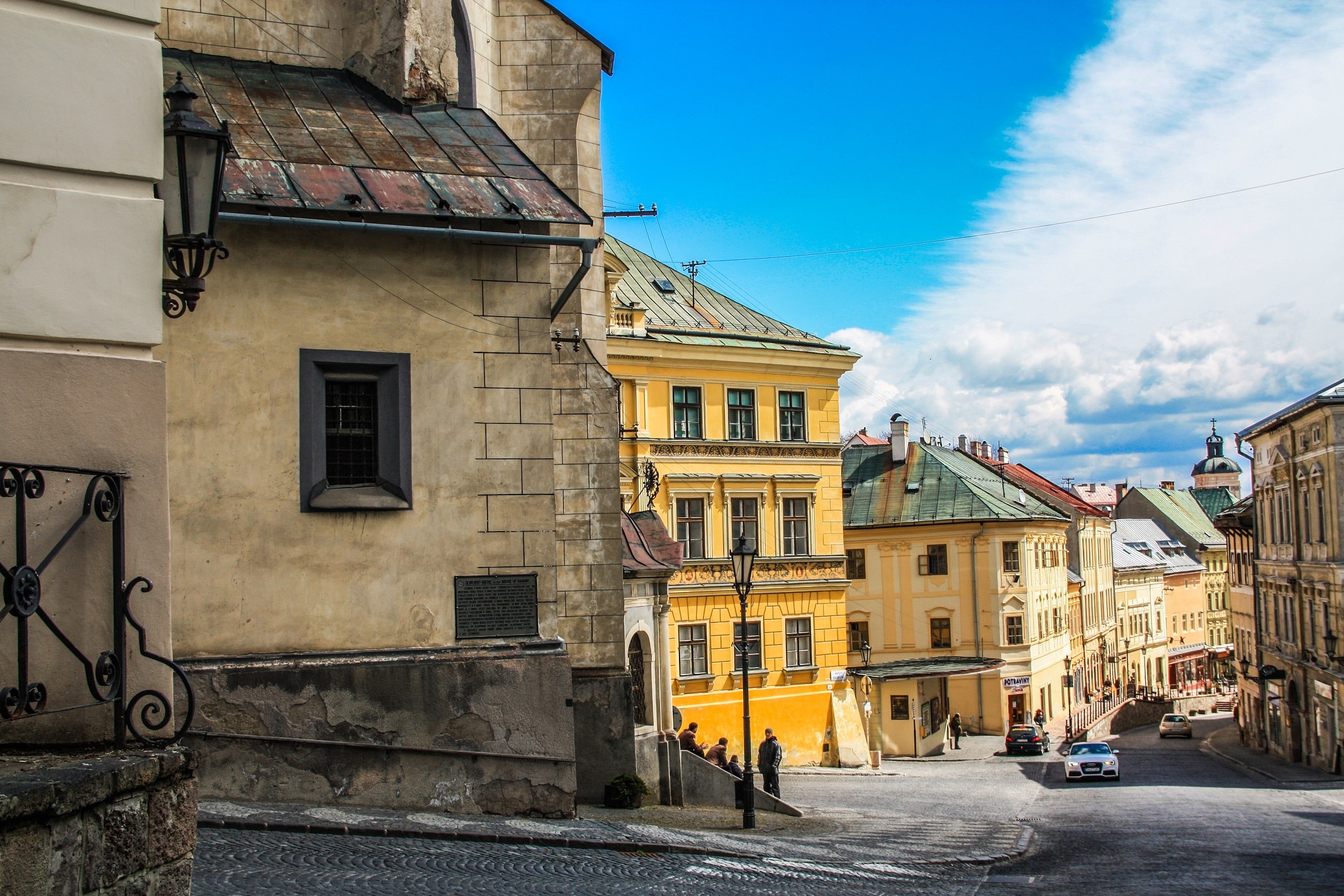 5 Best Day Trips from Bratislava, Slovakia | SLOVAKATION