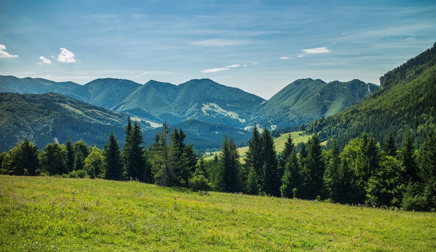 5 reasons why Slovakia is a hiking treasure | SLOVAKATION