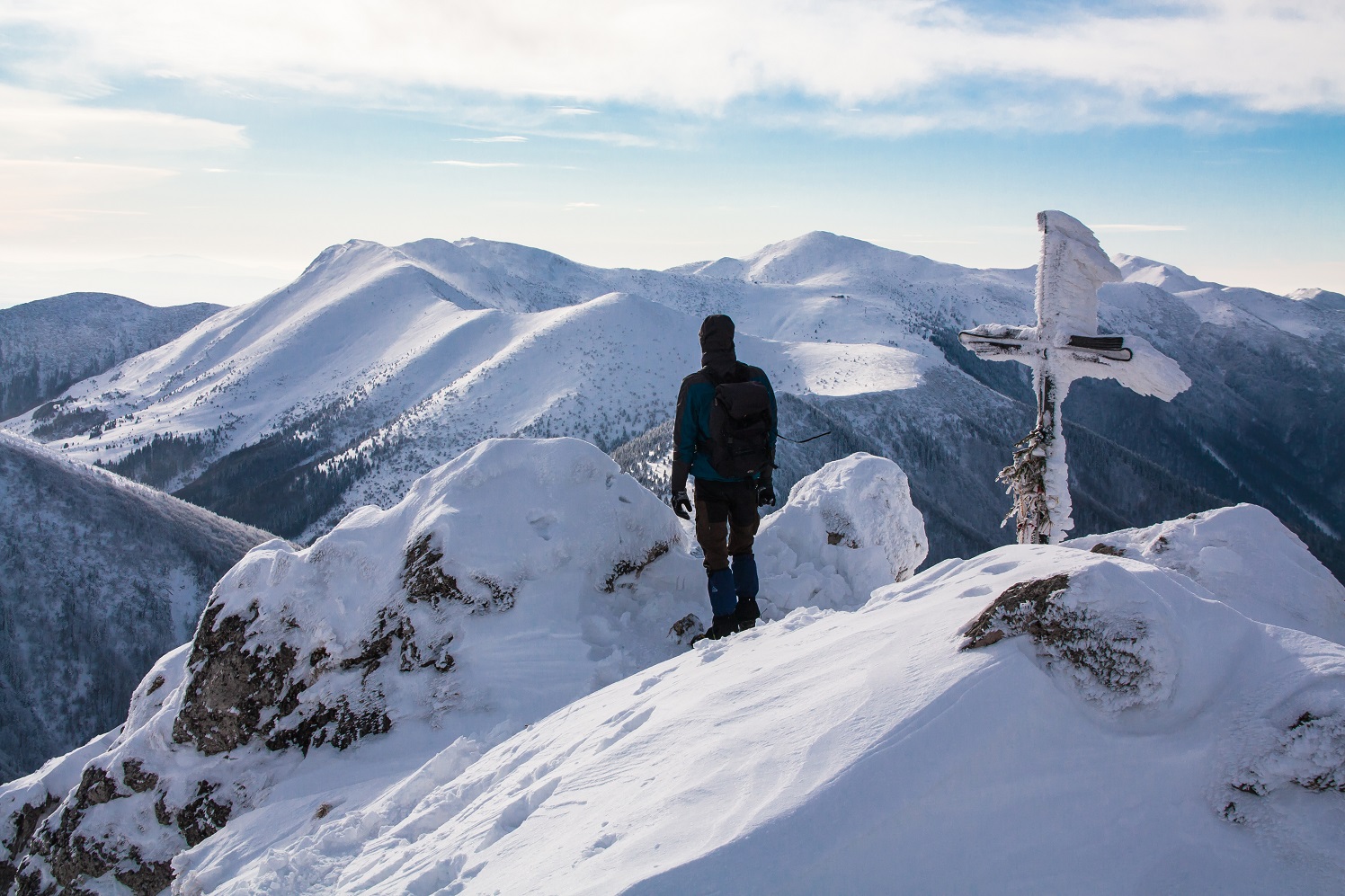 TOP 5 Best Hikes In Slovakia You Need To Try | SLOVAKATION