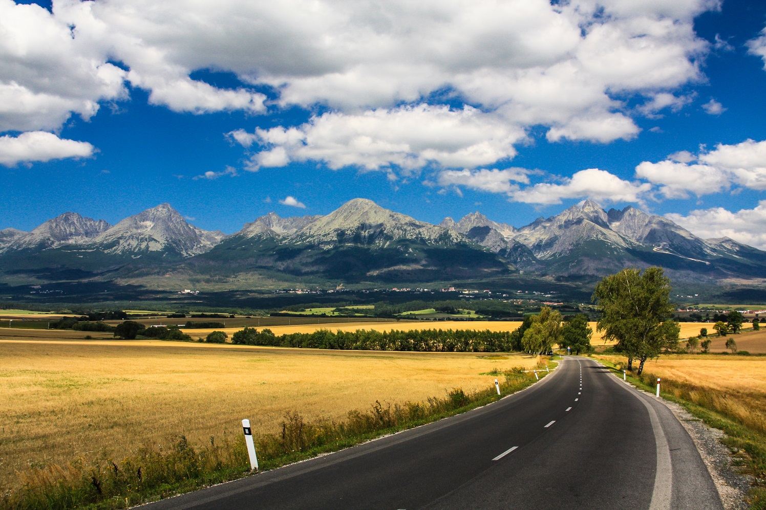 What travellers like in Slovakia - Part 1 | SLOVAKATION