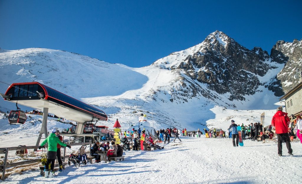 9 things to do in winter in Slovakia | SLOVAKATION