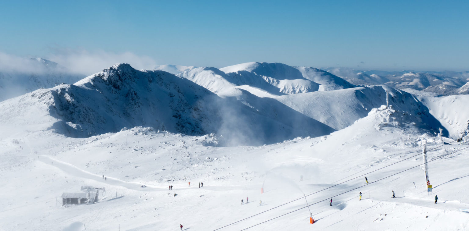 9 things to do in winter in Slovakia | SLOVAKATION