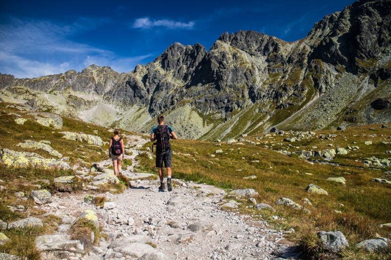 TOP 5 Best Hikes In Slovakia You Need To Try | SLOVAKATION