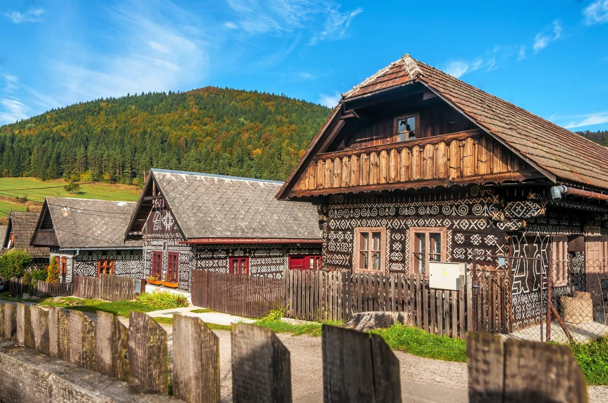 TOP 10 Best Places to Visit in Slovakia │ SLOVAKATION