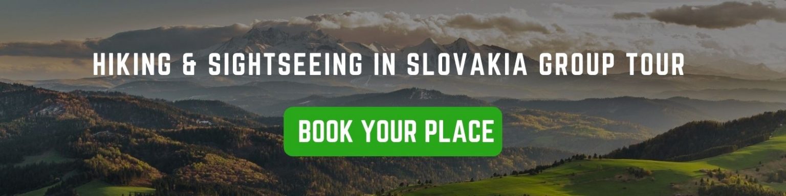 TOP 10 Best Places to Visit in Slovakia │ SLOVAKATION