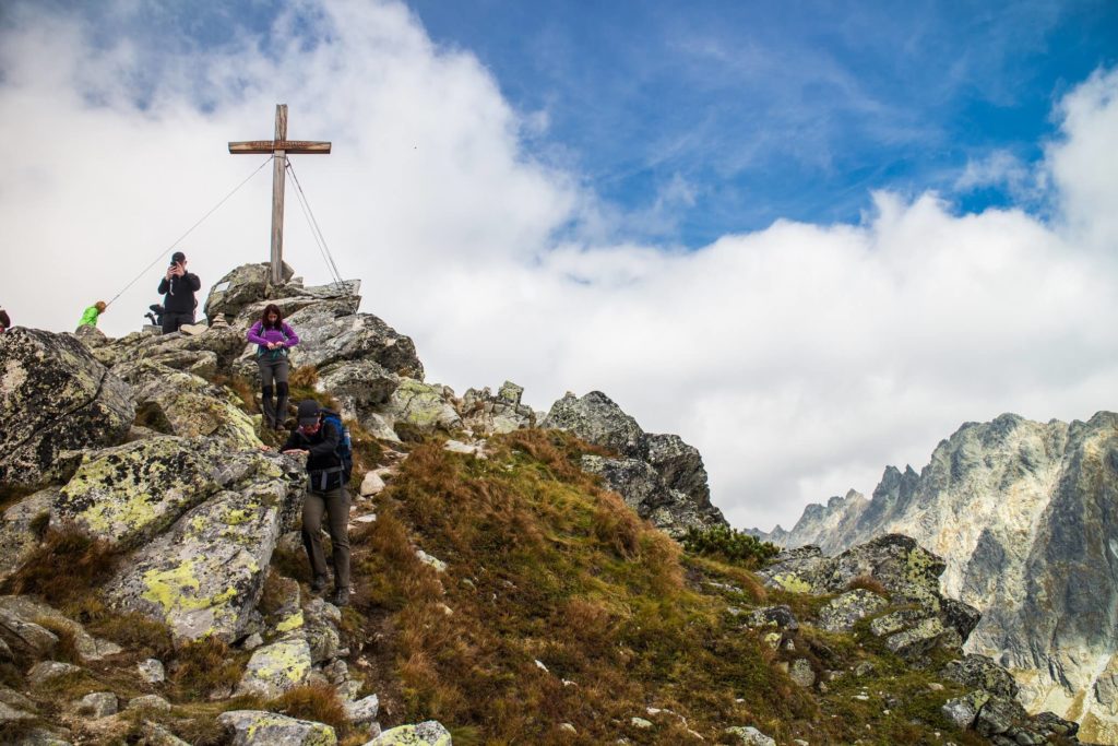 Hike the Tatras and Slovak Paradise Weekend│ SLOVAKATION