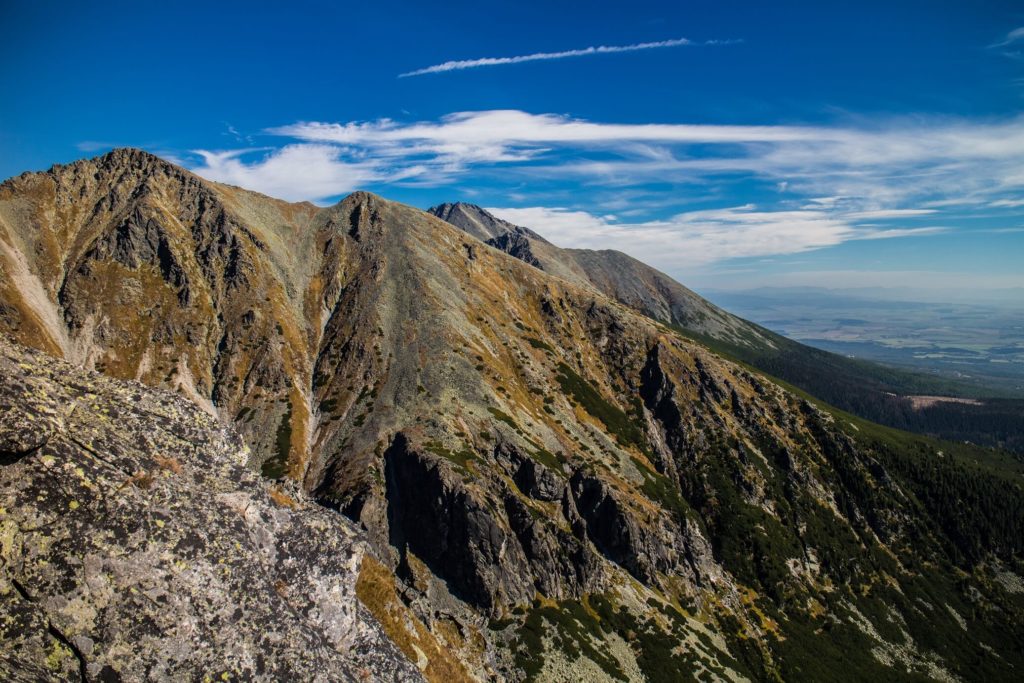 Hike the Tatras and Slovak Paradise Weekend│ SLOVAKATION