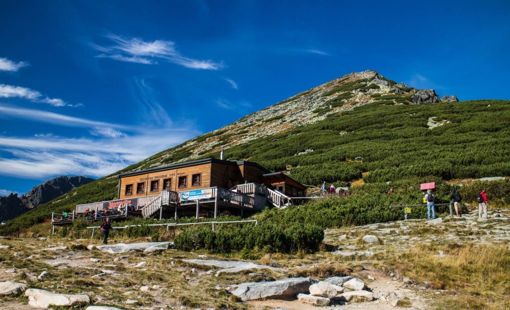 Hike the Tatras and Slovak Paradise Weekend│ SLOVAKATION